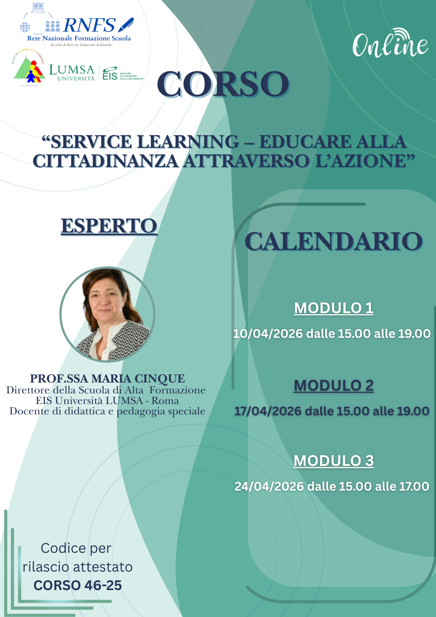 WORKSHOP MOBILITÀ A SCUOLA A.S. 2026/2027. Tutto ciò che devi sapere su ...